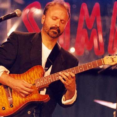 Artists - Sadowsky Guitars