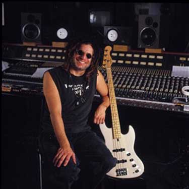 Artists - Sadowsky Guitars