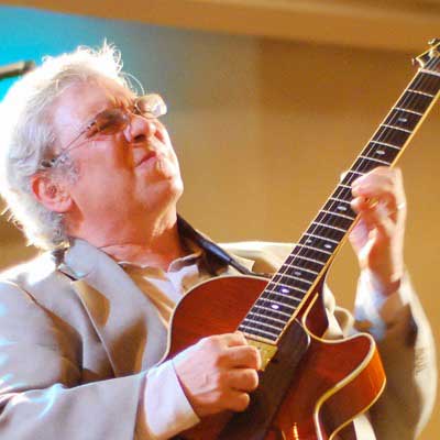 Artists - Sadowsky Guitars