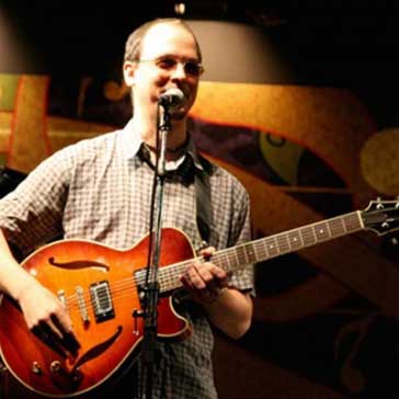 Artists - Sadowsky Guitars