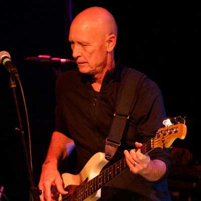 Artists - Sadowsky Guitars