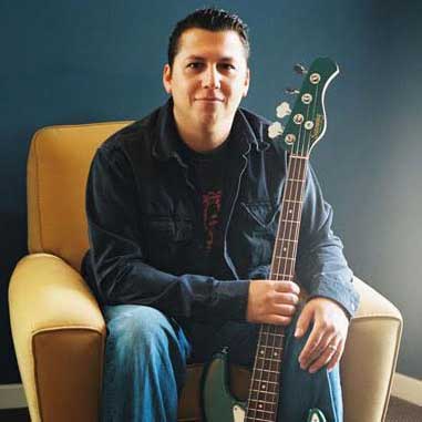 Artists - Sadowsky Guitars