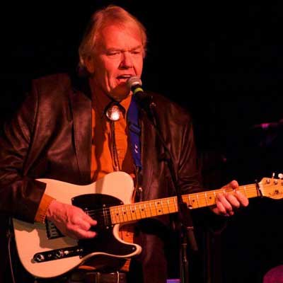 Artists - Sadowsky Guitars