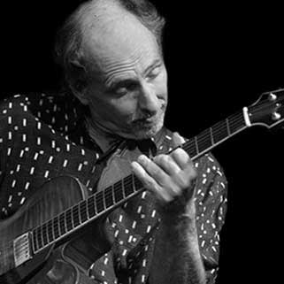 Artists - Sadowsky Guitars