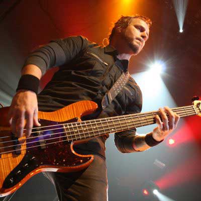 Artists - Sadowsky Guitars