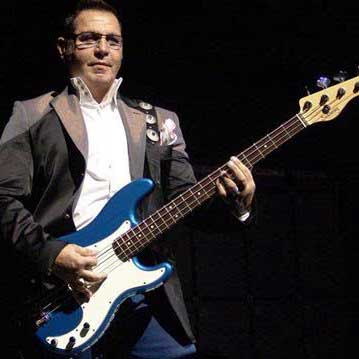 Artists - Sadowsky Guitars