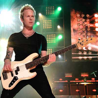 Artists - Sadowsky Guitars