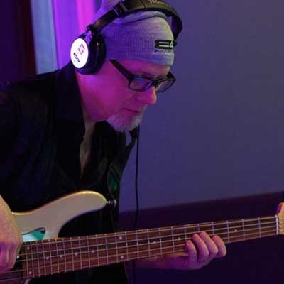 Artists - Sadowsky Guitars