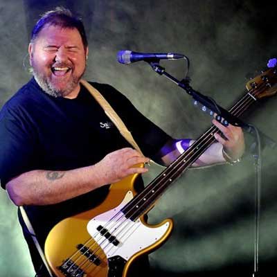 Artists - Sadowsky Guitars