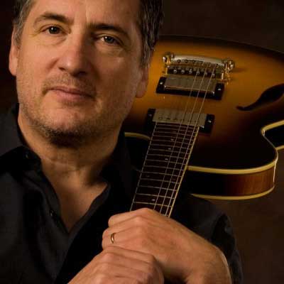 Artists - Sadowsky Guitars