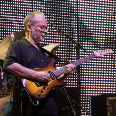 Artists - Sadowsky Guitars