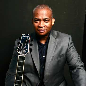 Artists - Sadowsky Guitars