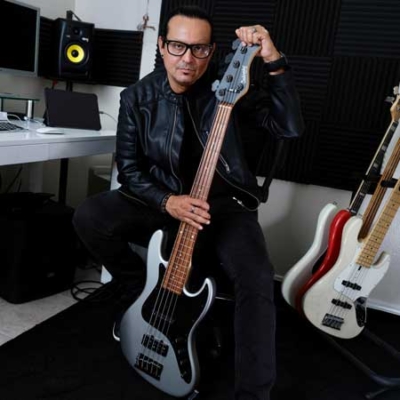 Artists - Sadowsky Guitars