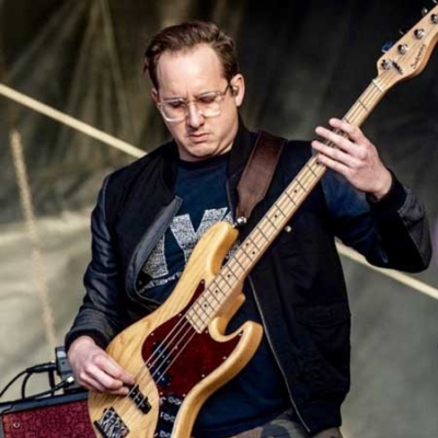 Artists - Sadowsky Guitars