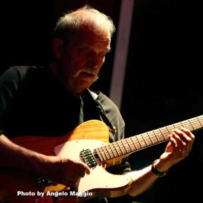 Artists - Sadowsky Guitars